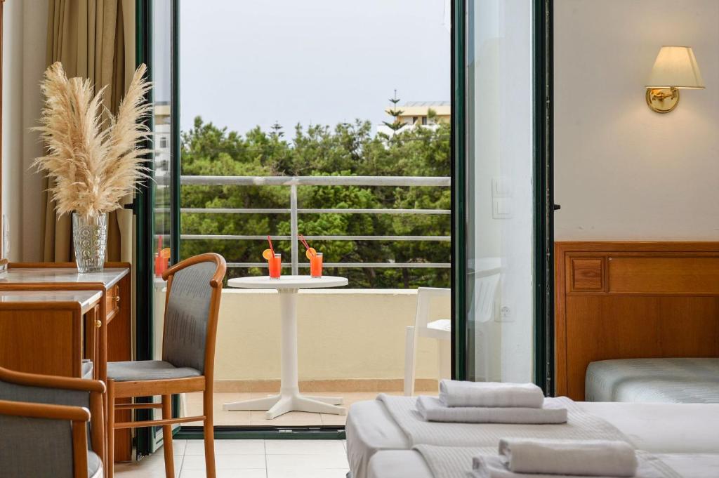 Rooms - Azul Eco Hotel