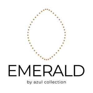 Emerald - Azul Collection